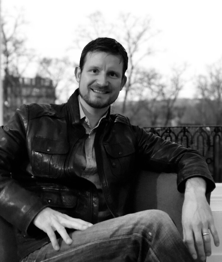 BRC Imagination Arts - Swiss Army Knives: A Visit with Philipp Edelmann